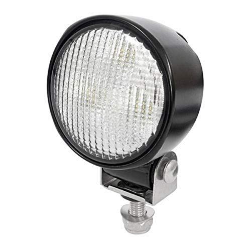 Hella 996476001 Work Lamp Na 0gr Md12-24 Lt M70.4 1g0 Worklight ...