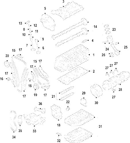 Genuine 06H-109-469 AP Timing Chain Guide Rail | Autoplicity