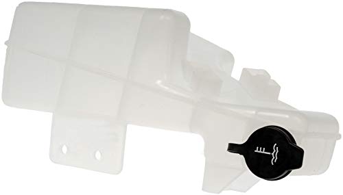 Dorman 603-5187 Heavy Duty Non-Pressurized Coolant Reservoir | Autoplicity