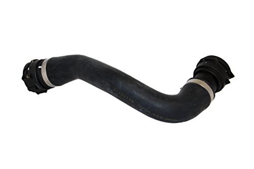Rein 4F0-121-055 F Lower Radiator Hose Assembly | Autoplicity