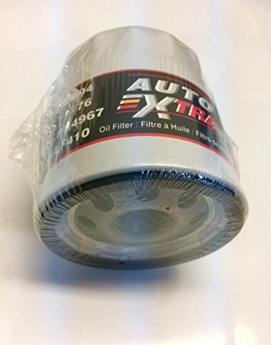 Auto Extra 61851394 Auto Extra 618-51394 Oil Filter | Autoplicity