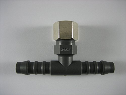 Eurospare LR027661 Coolant Bleeder Valve | Autoplicity