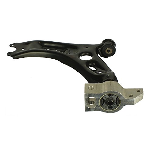 VOLKSWAGEN PASSAT Delphi Front Left Lower Control Arm Tc2825 5N0407151 ...