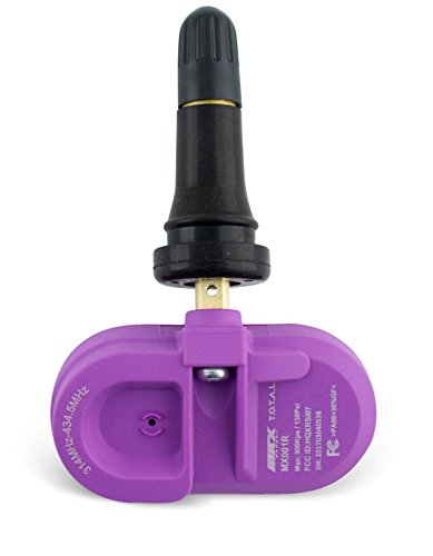 Max Sensor MX001R Max Total Tpms Sensor All-In-One (315-433mhz) Rubber ...