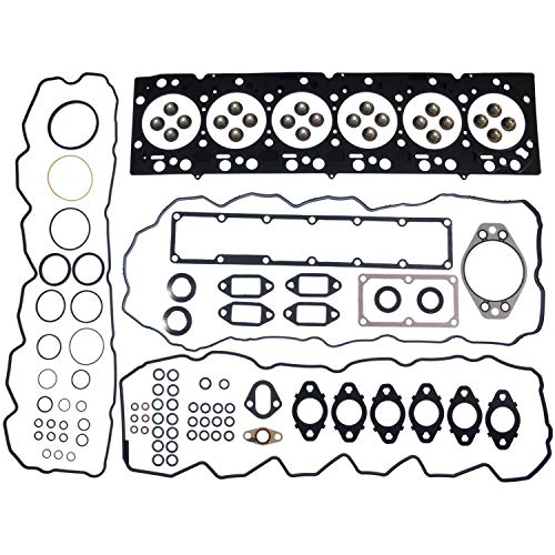 MAHLE HS54774-2 Engine Cylinder Head Gasket Set | Autoplicity