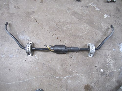 Genuine BMW E56 Front Sway Bar Active Stabilizer for Dynamic Drive ...