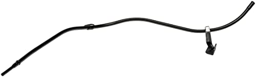 Dorman 921-056 Engine Oil Dipstick Tube Metal Compatible With Select ...