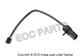 Bowa 8R0-615-121 Brake Pad Sensor | Autoplicity