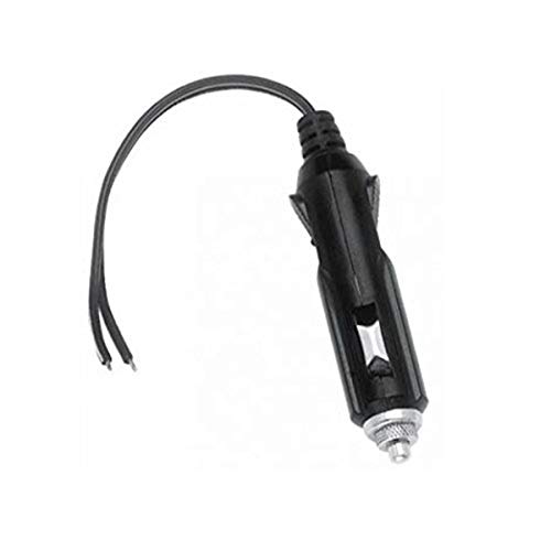 Custom Accessories 18712 W 12v Accessory Plug | Autoplicity