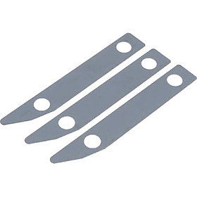 Dorman 02356 STARTER ALIGNMENT SHIMS | Autoplicity