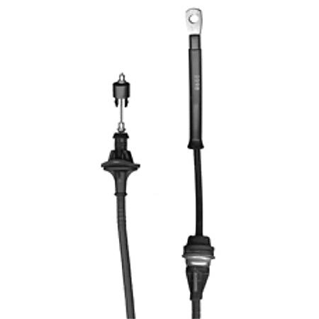 Dorman 04158 ACCELERATOR CABLE | Autoplicity