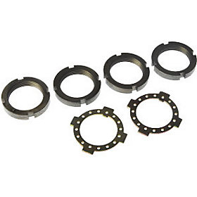 Dorman 05302 SPINDLE LOCK KIT 4X4 | Autoplicity