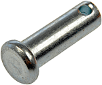 Dorman 120052 CLEVIS PIN 1/4X3/4 | Autoplicity