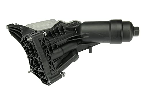 URO 11-42-8-596-283 Oil Filter Housing | Autoplicity