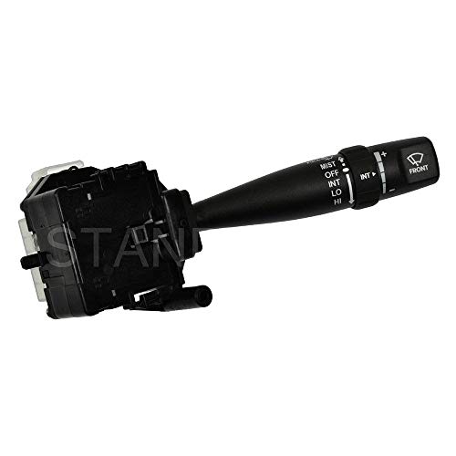 Standard Motor Products WP439 Windshield Wiper Switch | Autoplicity