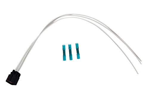 ACDelco PT3837 Gm Original Equipment Multi-Purpose Pigtail Kit ...