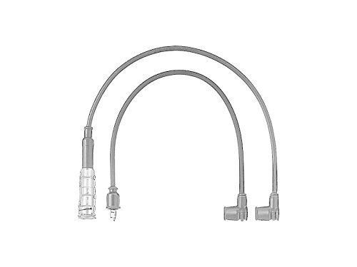 Beru ZEF470 0300890470 Ignition Cable Kit | Autoplicity