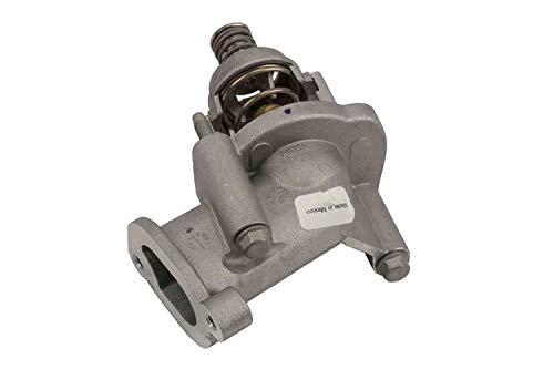 ACDelco 15-81889 Gm Original Equipment Engine Coolant Thermostat And ...