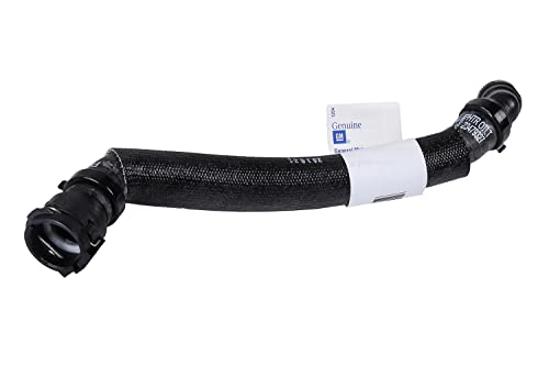ACDelco 23479327 Genuine Partsheater Outlet Hose | Autoplicity