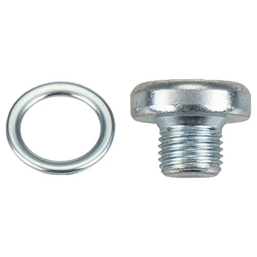 Genuine WHT 000 310A Vwautomatic Transmission Pan Drain Plug & Gasket ...