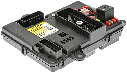 Dorman 502-013 Body Control Module | Autoplicity