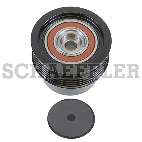 INA 31316803 Overrunning Alternator Pulley, 5350195100 | Autoplicity