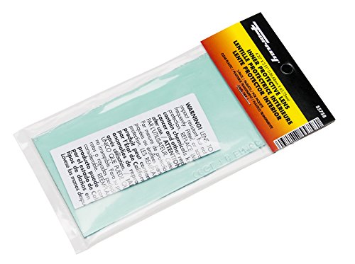 Forney Welding 55758 Replacement Inner Protective Lens For Master ...