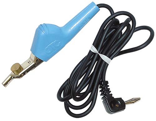 OTC Tools 7389 Bed Of Nails Intrusive Test Lead For Multimeters ...