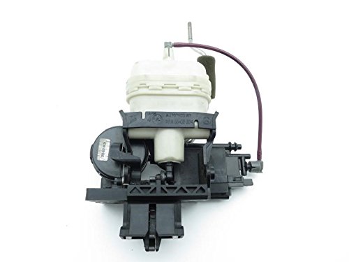 Genuine 2307500185 750 01 85, Trunk Lock Actuator Motor | Autoplicity