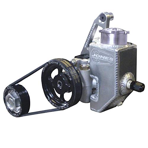 Jones Racing Products 1020-PS Add-On Ps Kit For 1020 Kit | Autoplicity