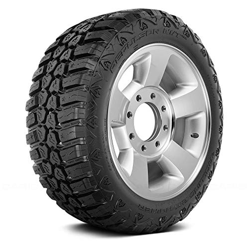 RBP Repulsor MT RX 265/70R17 121/118Q RBPST1770010 | Autoplicity