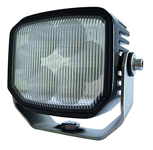 Hella 996288021 Power Beam 1500 Led Work Lamp, Multi | Autoplicity