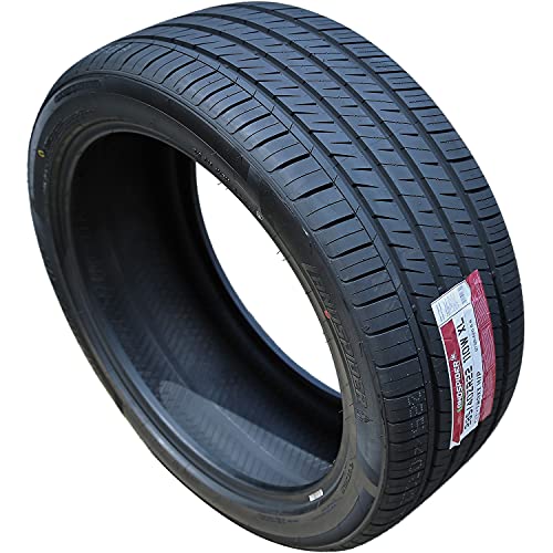 Landspider City Traxx HP 285/40R22 110W BGP044 | Autoplicity