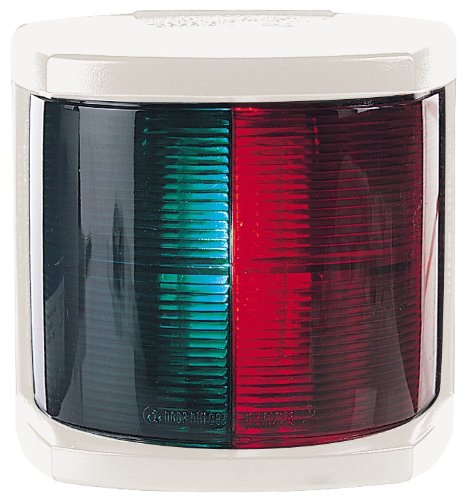 Hella 002984365 '2984 Series' Red Green 12v Dc 2 Nm Bi-Color Light With ...