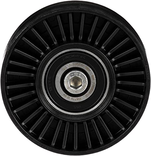 Gates 36452 Drivealign Belt Drive Idler/tensioner Pulley | Autoplicity
