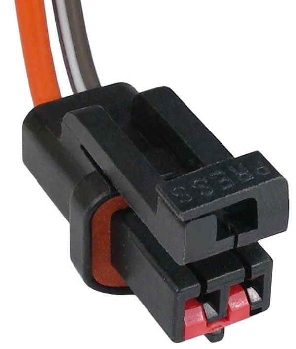 Pico Wiring 5724PT Wiring Connectors | Autoplicity