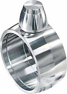 March Performance 9600 Power Steering Pump | Autoplicity