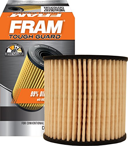 Fram Tg9972 Tough Guard Oil Filter | Autoplicity