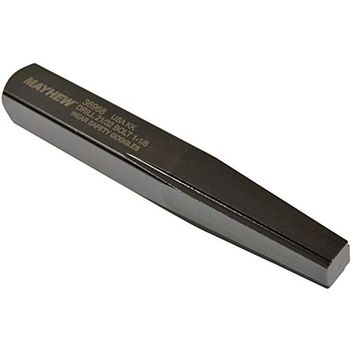 Mayhew 36968 SCREW EXTRACTOR OUT OF OLD7331 | Autoplicity