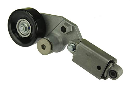 URO 31216199 Partsbelt Tensioner Asembly, Incl. Ntn/nsk Bearing ...