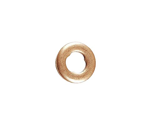 Mopar Performance 5080301AA Mopar 5080301aa Injector O-Ring Or Seal ...
