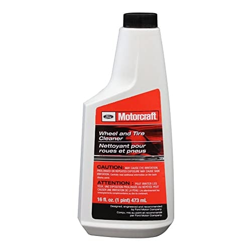 Motorcraft ZC37A Wheel Cleaner | Autoplicity