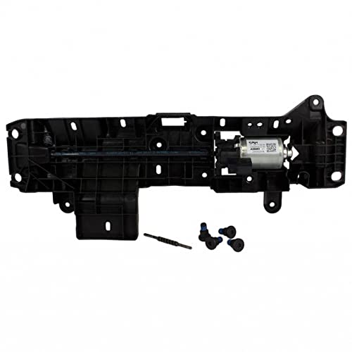 Motorcraft MM1153 Motor Asy - Seat Adjuster | Autoplicity