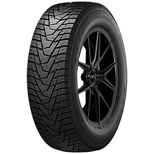 Hankook 1028496 235/65R16 103T HAN WINTER I*PIKE X W429A BW | Autoplicity