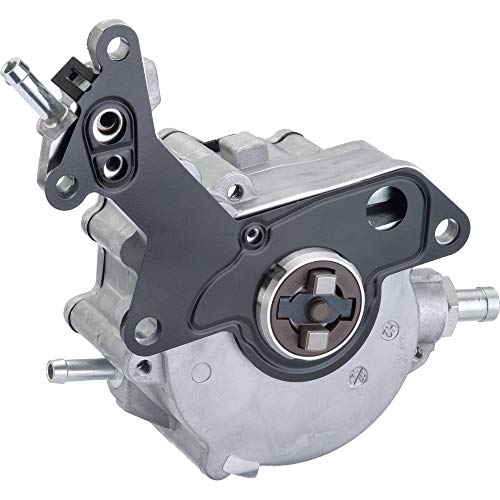 Hella 7.02551.20.0 Fuel And Vacuum Pump | Autoplicity