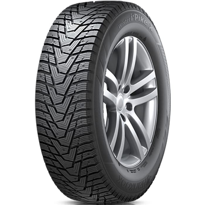 Hankook Winter iPike X W429A 205/75R15 97T 1028952 | Autoplicity