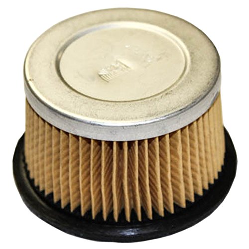 Tecumseh 30727 Air Filter Fits Most H30-H70, Hs40-Hs50 Horizontal Shaft ...