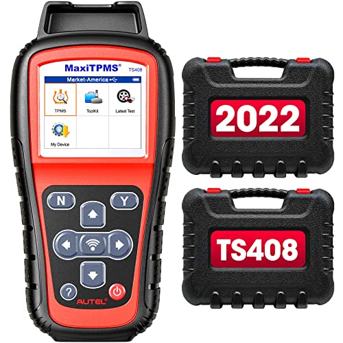 Autel TS408 MaxiTPMS TS408 | Autoplicity