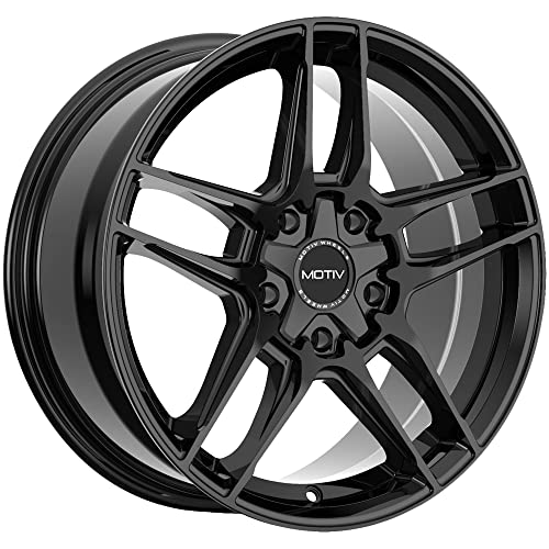 Motiv 434B-9855740 Motiv 434B Matic 19X8.5 | Autoplicity