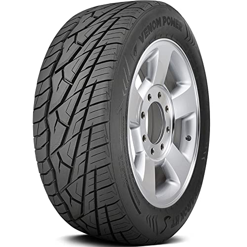 Venom Power Ragnarok GTS 33X12.50R20 119R TVPGTS01 | Autoplicity